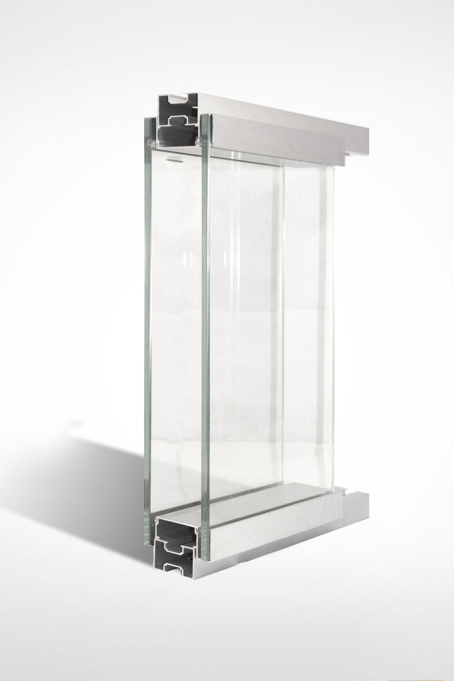 Wardrobe Partition – Arctevi