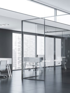 Arc Flex Glass Partition – Arctevi
