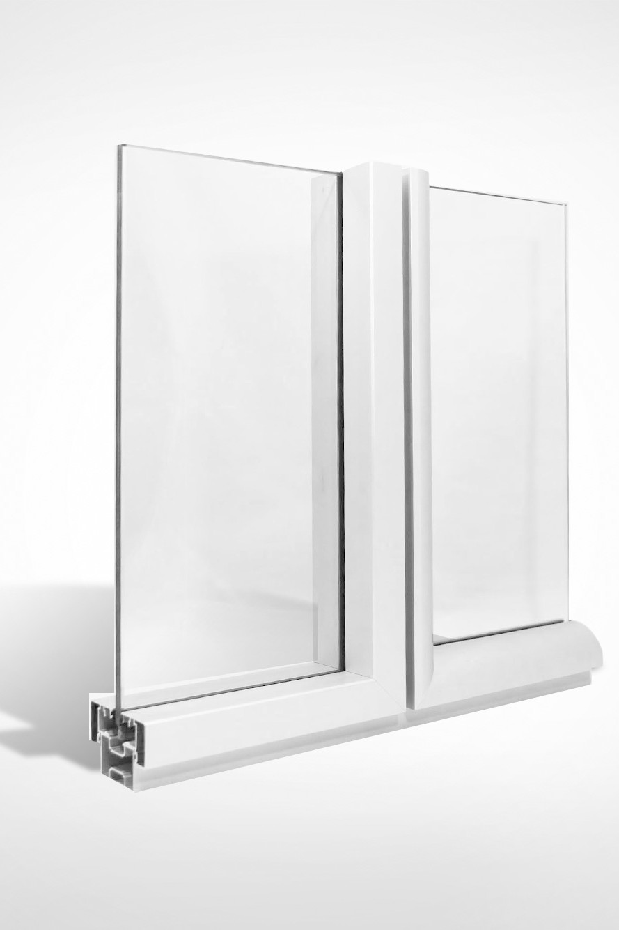 Arc Prima – Glass Partition – Arctevi